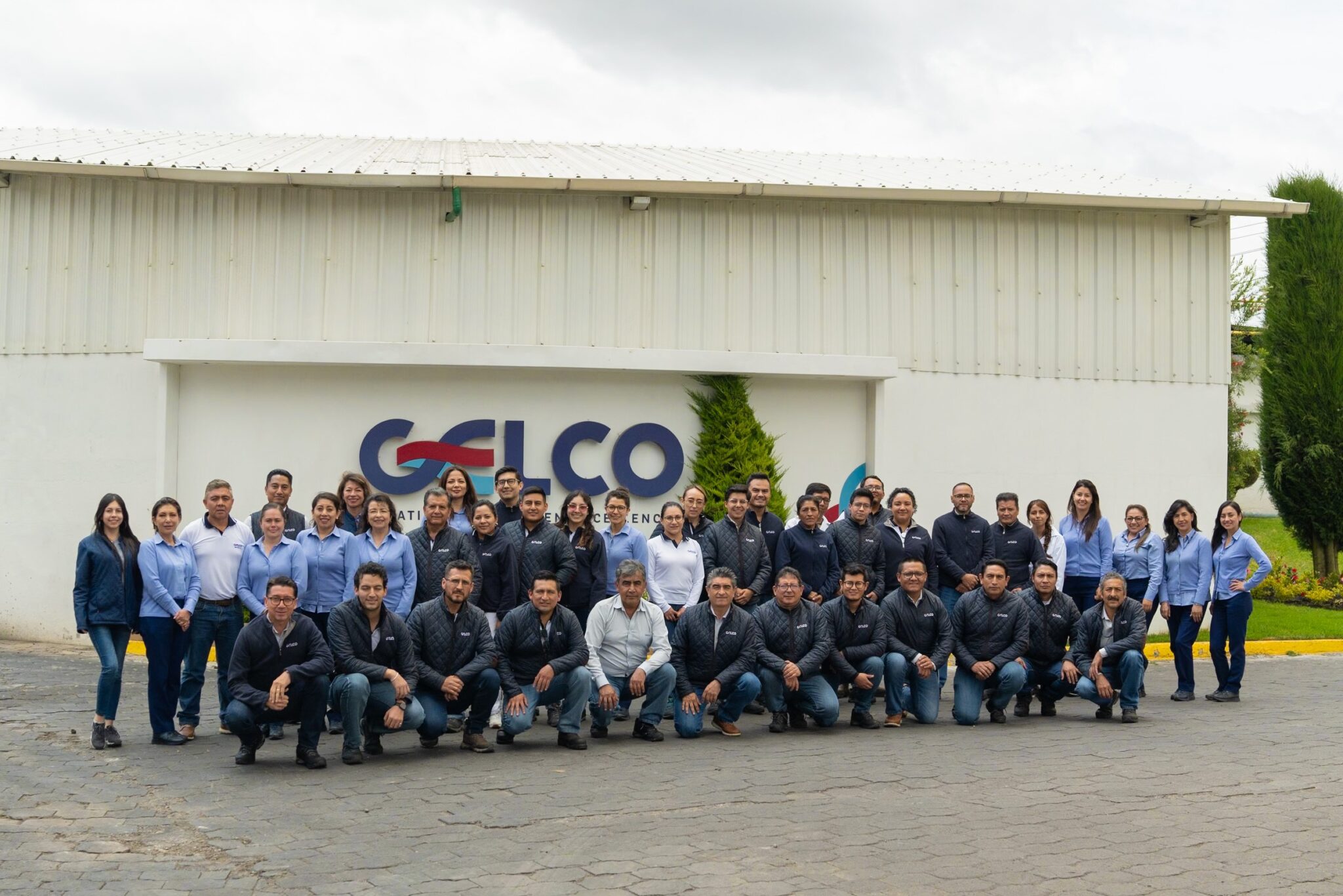 Planta Ambato celebra en el 2024 sus 15 años de trayectoria como parte ...